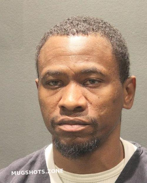 JEFFERIES MICHAEL TAVON 07/17/2025 - Arlington County Mugshots Zone