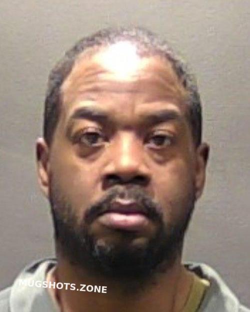 CARBURY TYRRELL ANTHONY 07/18/2025 - Arlington County Mugshots Zone