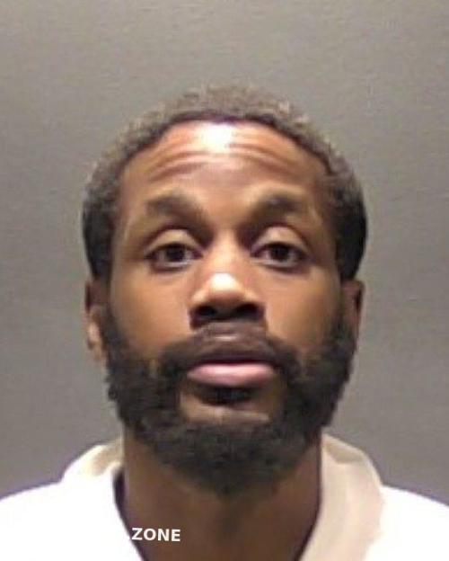 DAVIS ANDRE DARNELL 07/18/2025 - Arlington County Mugshots Zone