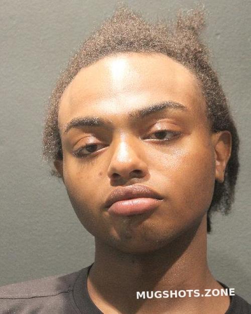 TATE NASIR 07/20/2025 - Arlington County Mugshots Zone
