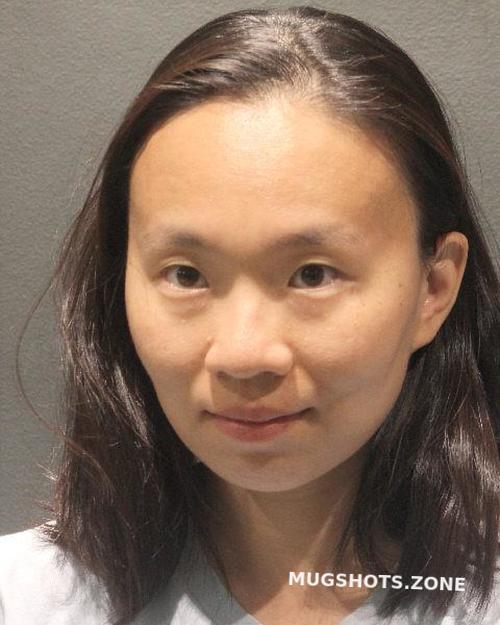 CAO CHANG 07/21/2025 - Arlington County Mugshots Zone