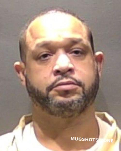 WILLIAMS MARCUS COLBY 07/22/2025 - Arlington County Mugshots Zone