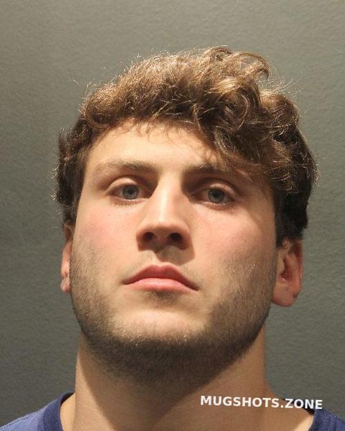 GILLILAND DANIEL BRADY ALAN 07/25/2025 - Arlington County Mugshots Zone