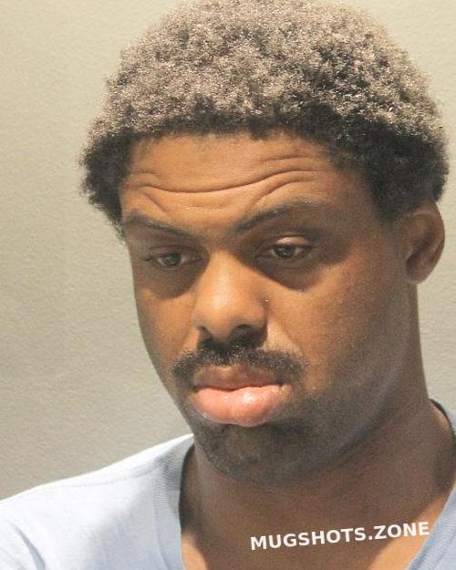 JOHNSON KENNETH CRAIG 07/25/2025 - Arlington County Mugshots Zone