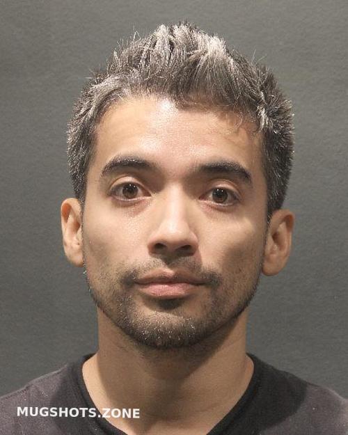 MECHAM RICHARD 07/30/2025 - Arlington County Mugshots Zone