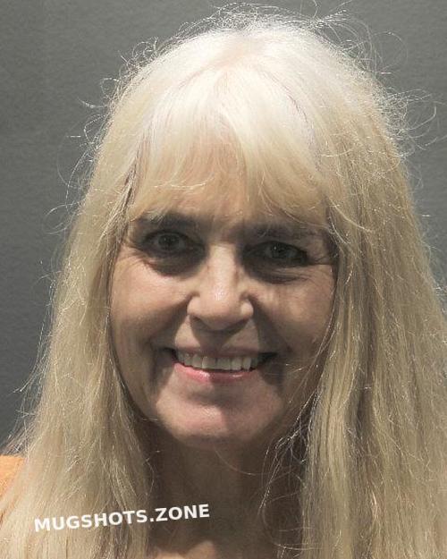 WAYMAN VALERIE S 08/01/2025 - Arlington County Mugshots Zone