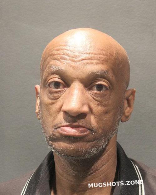 EDWARDS HENRY WILLIAMS JUNIOR 08/02/2025 - Arlington County Mugshots Zone