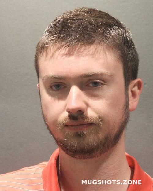 BENNETT MATTHEW WILLIAM 08/03/2025 - Arlington County Mugshots Zone