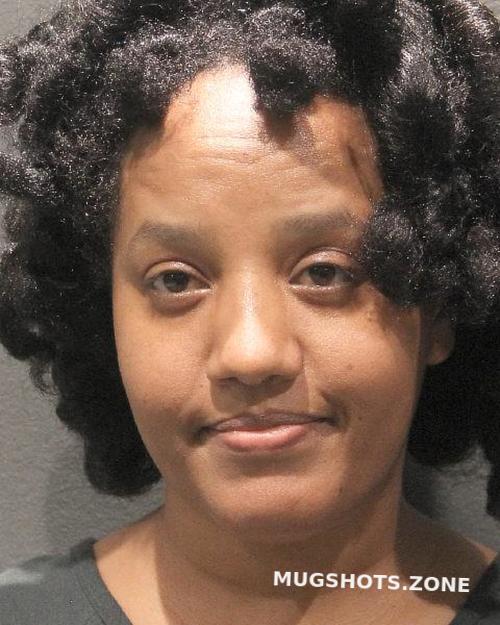 NIGUSSIE MERON AREGA 08/03/2025 - Arlington County Mugshots Zone