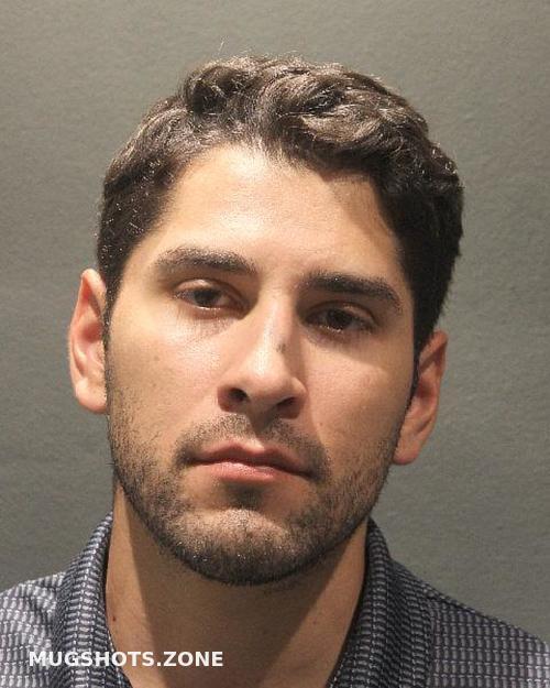 VRBAS BEAU LEWIS 08/04/2025 - Arlington County Mugshots Zone
