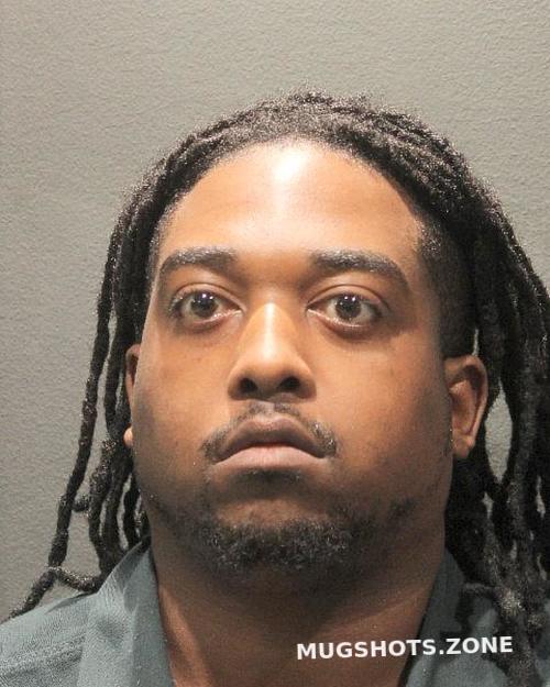 HARRIS JEFFREY LEON JUNIOR 08/04/2025 - Arlington County Mugshots Zone
