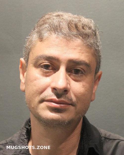 ABU ABED MOHAMMAD 08/05/2025 - Arlington County Mugshots Zone