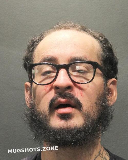 CORNEJO JASON ALONZO 08/06/2025 - Arlington County Mugshots Zone