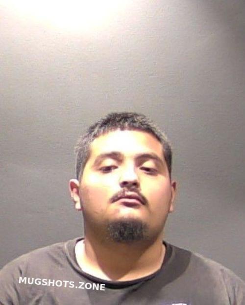 URQUILLA ESCOBAR MAURICIO ALBERTO 08/10/2025 - Arlington County ...