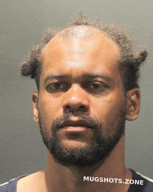 BOUKNIGHT FRANK A 08/11/2025 - Arlington County Mugshots Zone