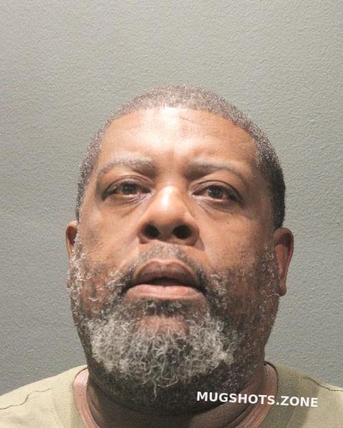 DEWITT CHRISTOPHER CORNELL 08/13/2025 - Arlington County Mugshots Zone