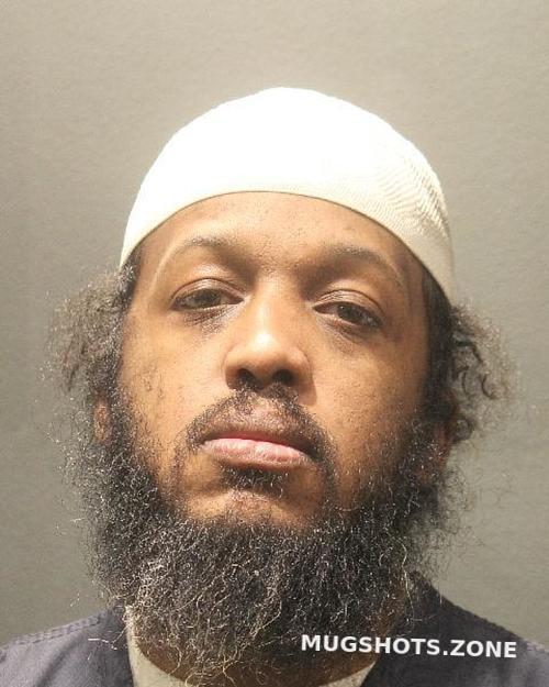 JEFFERS ANTHONY AUSTIN JUNIOR 08/14/2025 - Arlington County Mugshots Zone