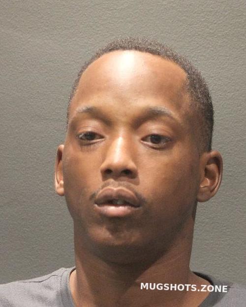 YOUNG CRAIG TRAVIS 08/16/2025 - Arlington County Mugshots Zone