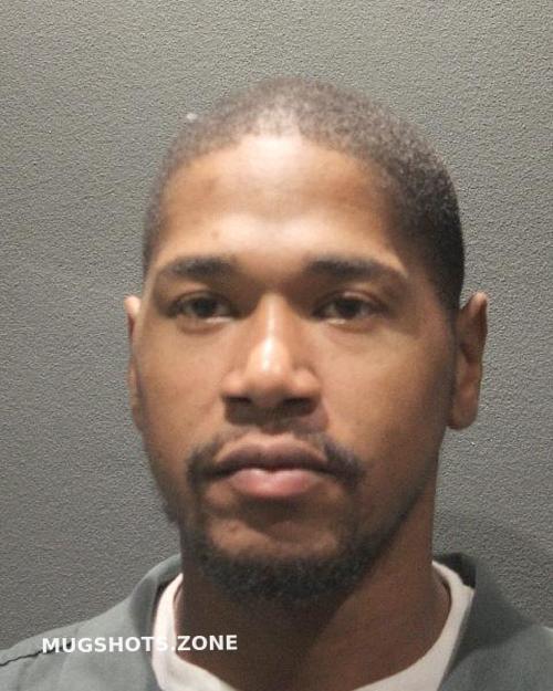 JAMISON BENJAMIN 08/18/2025 - Arlington County Mugshots Zone