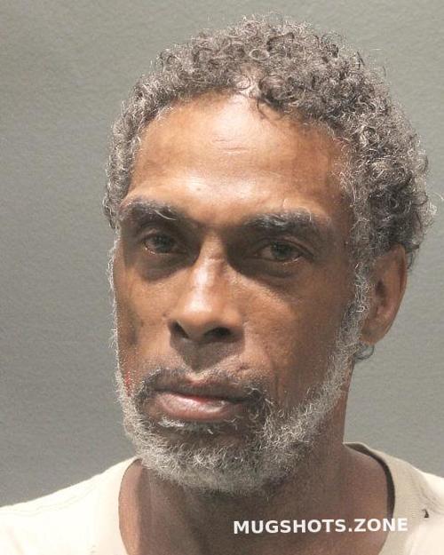 THOMAS ANTHONY CRAIGE JUNIOR 08/22/2025 - Arlington County Mugshots Zone