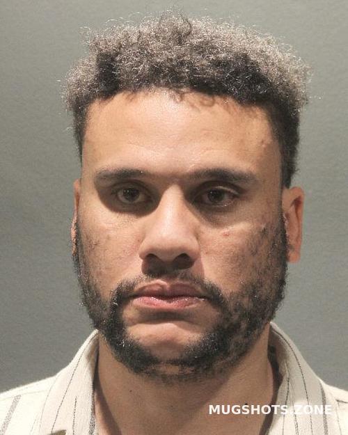 MBASU MATTHEW SAMAKI 08/29/2025 - Arlington County Mugshots Zone