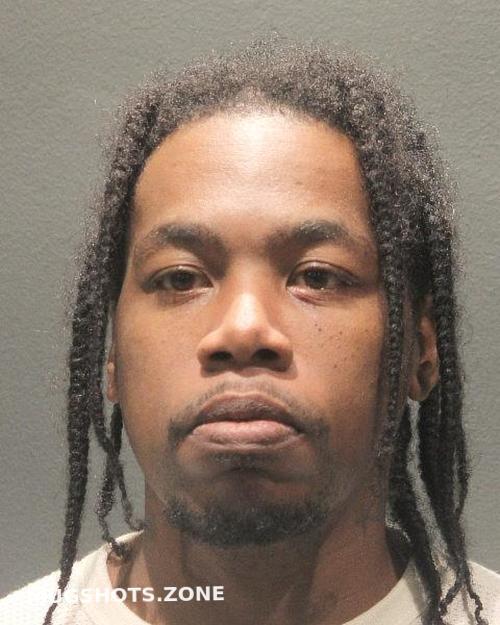 JACKSON DEVON GARY 08/29/2025 - Arlington County Mugshots Zone