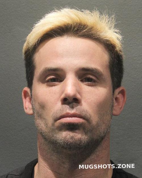 DENNIS ADAM CHRISTOPHER 09/03/2025 - Arlington County Mugshots Zone