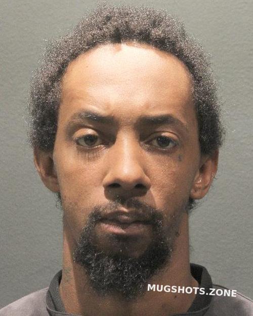 HAGANS TYRONE HENRY 09/09/2025 - Arlington County Mugshots Zone