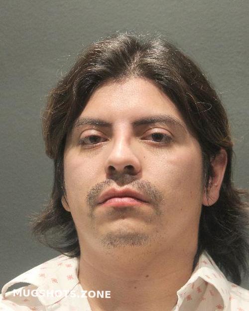 RAMIREZ MICHAEL ANGELO 09/12/2025 - Arlington County Mugshots Zone
