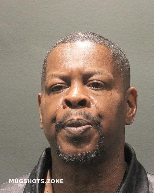 GRANT MICHAEL DARNELL 09/18/2025 - Arlington County Mugshots Zone