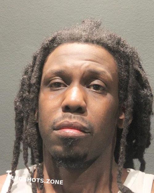 PERMENTER ROBERT ANTONIO 09/19/2025 - Arlington County Mugshots Zone