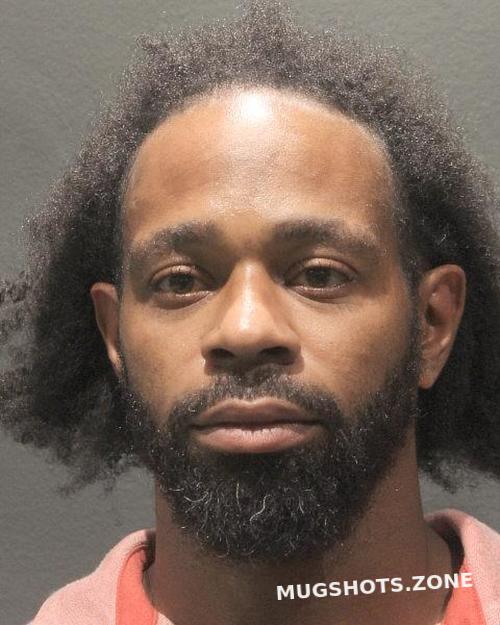 TYREE JEREMY MAURICE 09/27/2025 - Arlington County Mugshots Zone