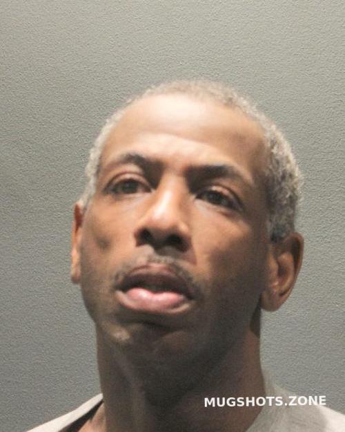COLEMAN DARIEN JAMES 09/29/2025 - Arlington County Mugshots Zone