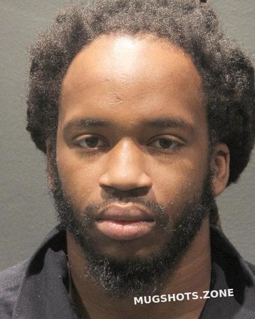 PROCTOR DOMINEC DEWITT 10/15/2025 - Arlington County Mugshots Zone