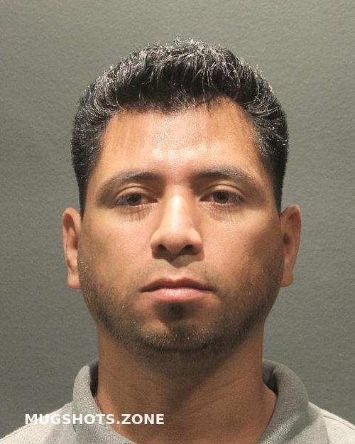 CASTILLO MANUEL ANTONIO 10/20/2025 - Arlington County Mugshots Zone