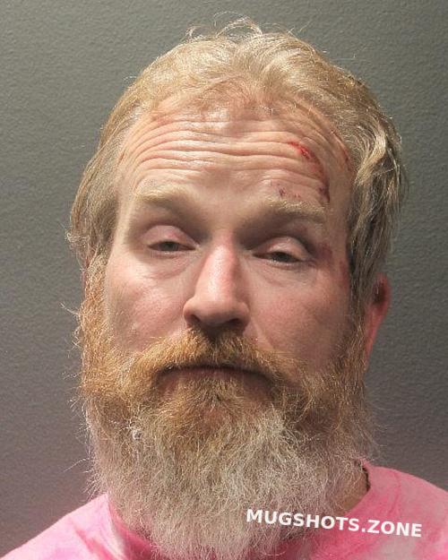 FISH MATTHEW E 10/26/2025 - Arlington County Mugshots Zone
