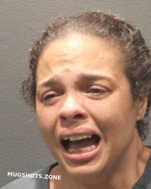 HARTWICK SOPHIA IRENE 11/01/2025 - Arlington County Mugshots Zone