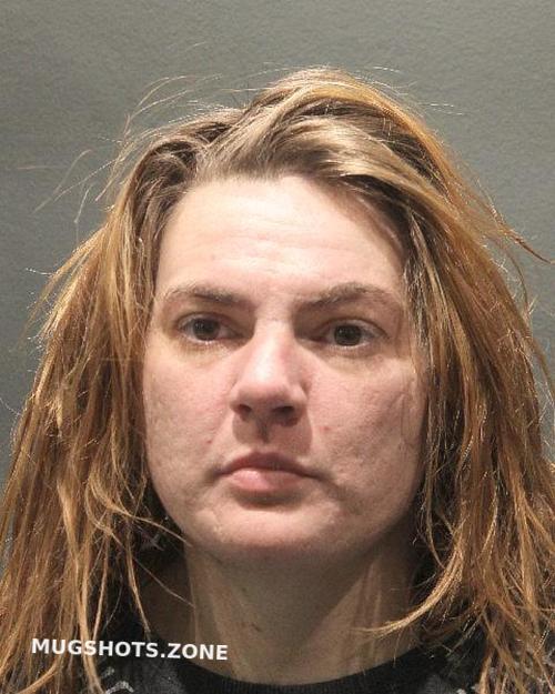 WRIGHT STEPHANIE RENAE 11/03/2025 - Arlington County Mugshots Zone
