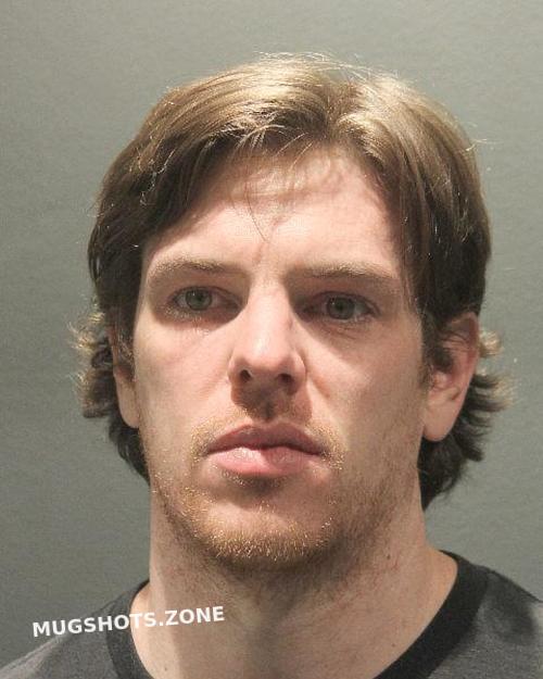 DOHERTY DAVID RICHARD 11/03/2025 - Arlington County Mugshots Zone