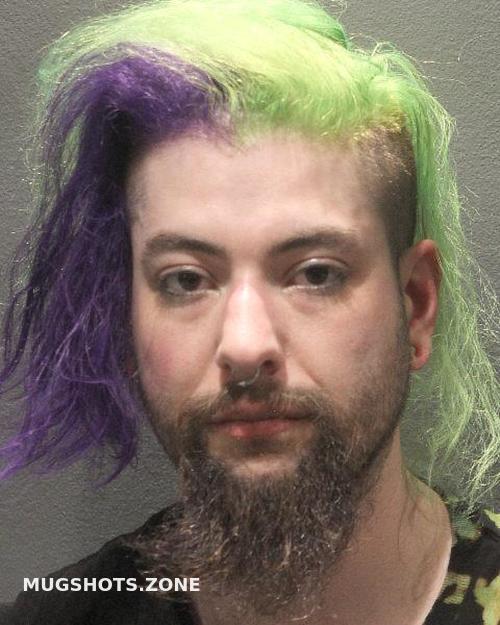 STUEVE ERIC GEORGE 11/03/2025 - Arlington County Mugshots Zone