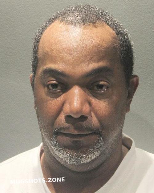 GRIFFIN RAYMOND ANTHONY 11/13/2025 - Arlington County Mugshots Zone
