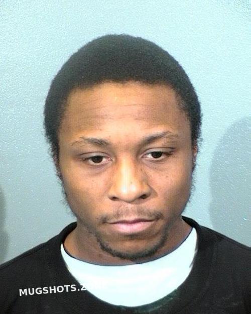 TALBERT DAMIEN 11/21/2025 - Arlington County Mugshots Zone