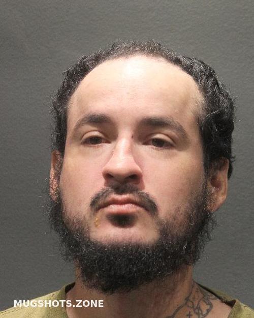 CORNEJO JASON ALONZO 11/26/2025 - Arlington County Mugshots Zone