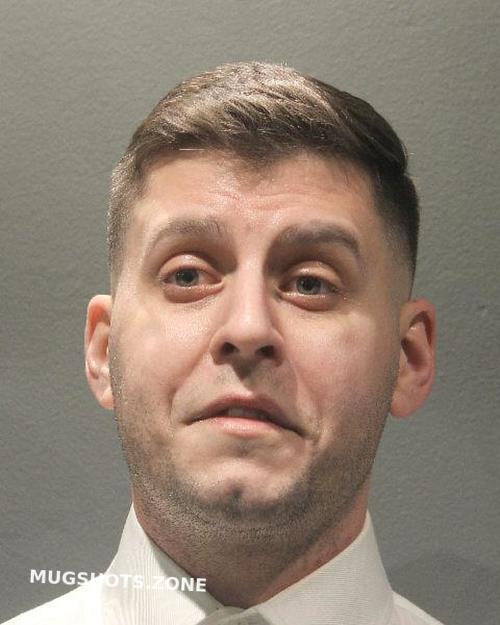 MELROSE BEN MITCHELL 11/30/2025 - Arlington County Mugshots Zone