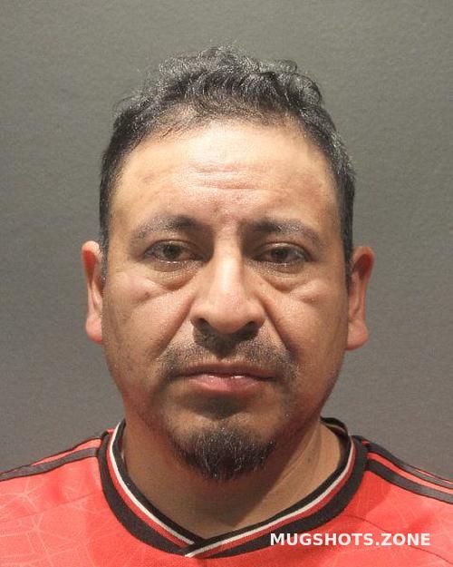 PENALONZO CABRERA DANIEL 12/12/2025 - Arlington County Mugshots Zone