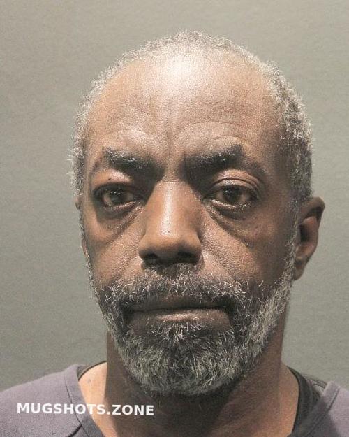 LONG KEITH EUGENE 12/13/2025 - Arlington County Mugshots Zone