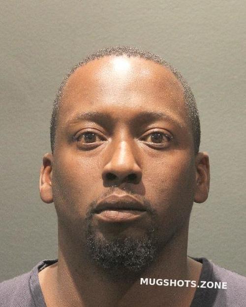 HENDERSON TIMOTHY DEANGELO 12/15/2025 - Arlington County Mugshots Zone
