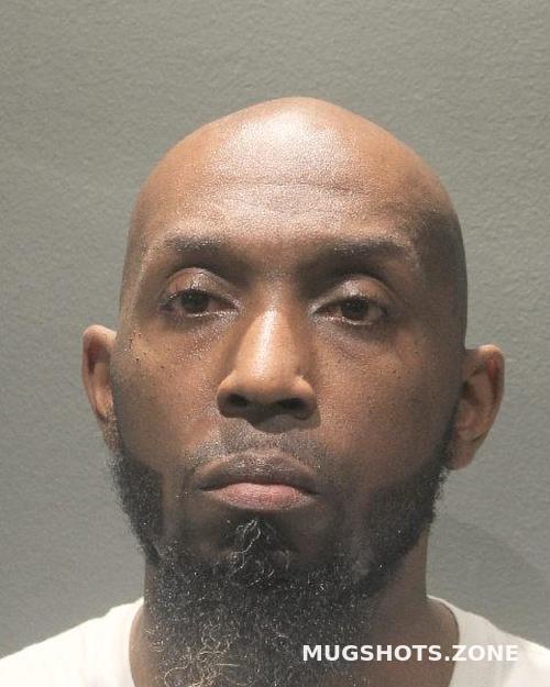 BARRETT TYRONE DWAYNE 12/15/2025 - Arlington County Mugshots Zone