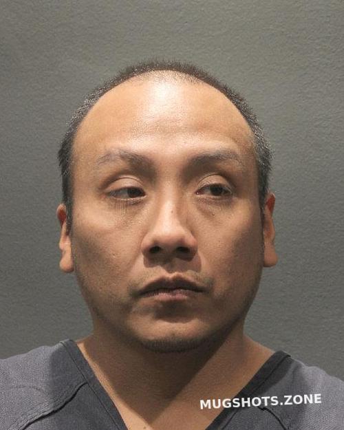GUTIERREZ SYDNEY 12/17/2025 - Arlington County Mugshots Zone