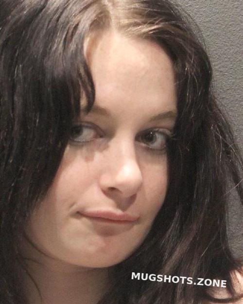 SCANLON RILEY MCKENNA 12/18/2025 - Arlington County Mugshots Zone